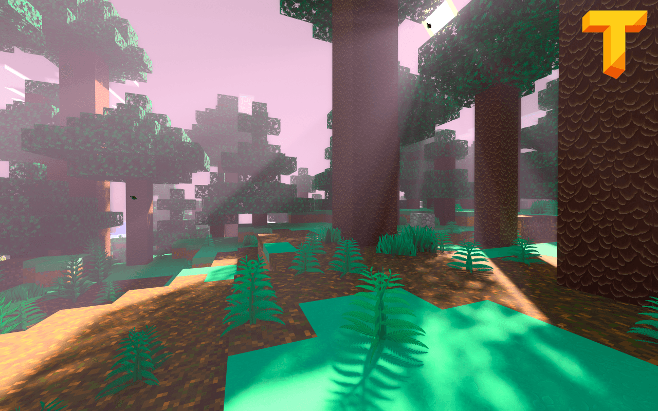 ToonCraft BE: A wonderfully adorable texture pack [RTX] - Gallery ...