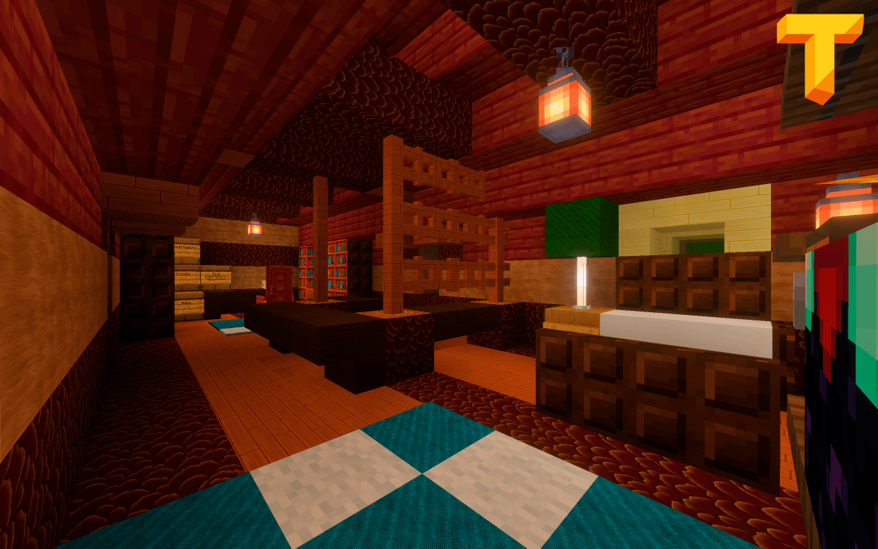 ToonCraft BE: A wonderfully adorable texture pack [Vibrant Visuals ...