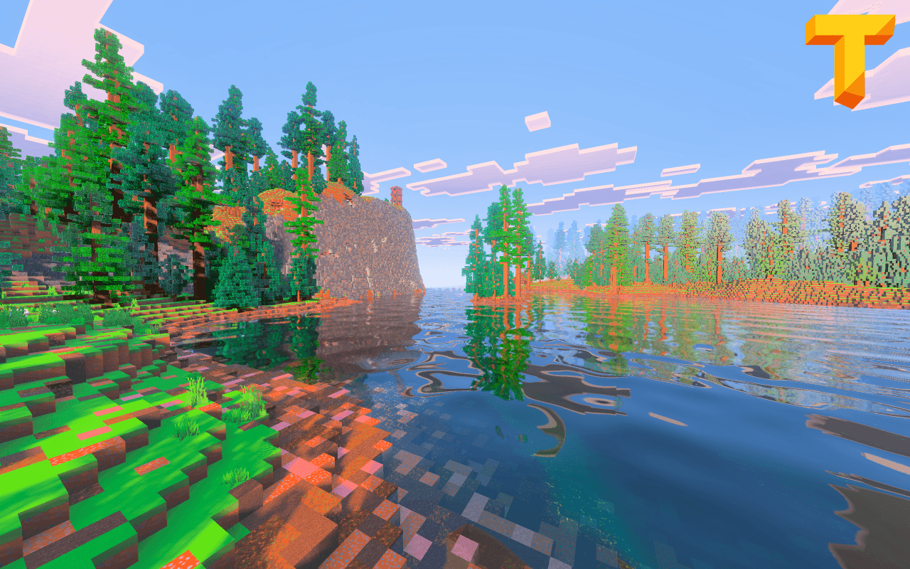 ToonCraft BE: A wonderfully adorable texture pack [Vibrant Visuals ...