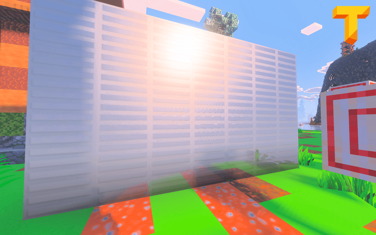 ToonCraft BE: A wonderfully adorable texture pack [Vibrant Visuals ...