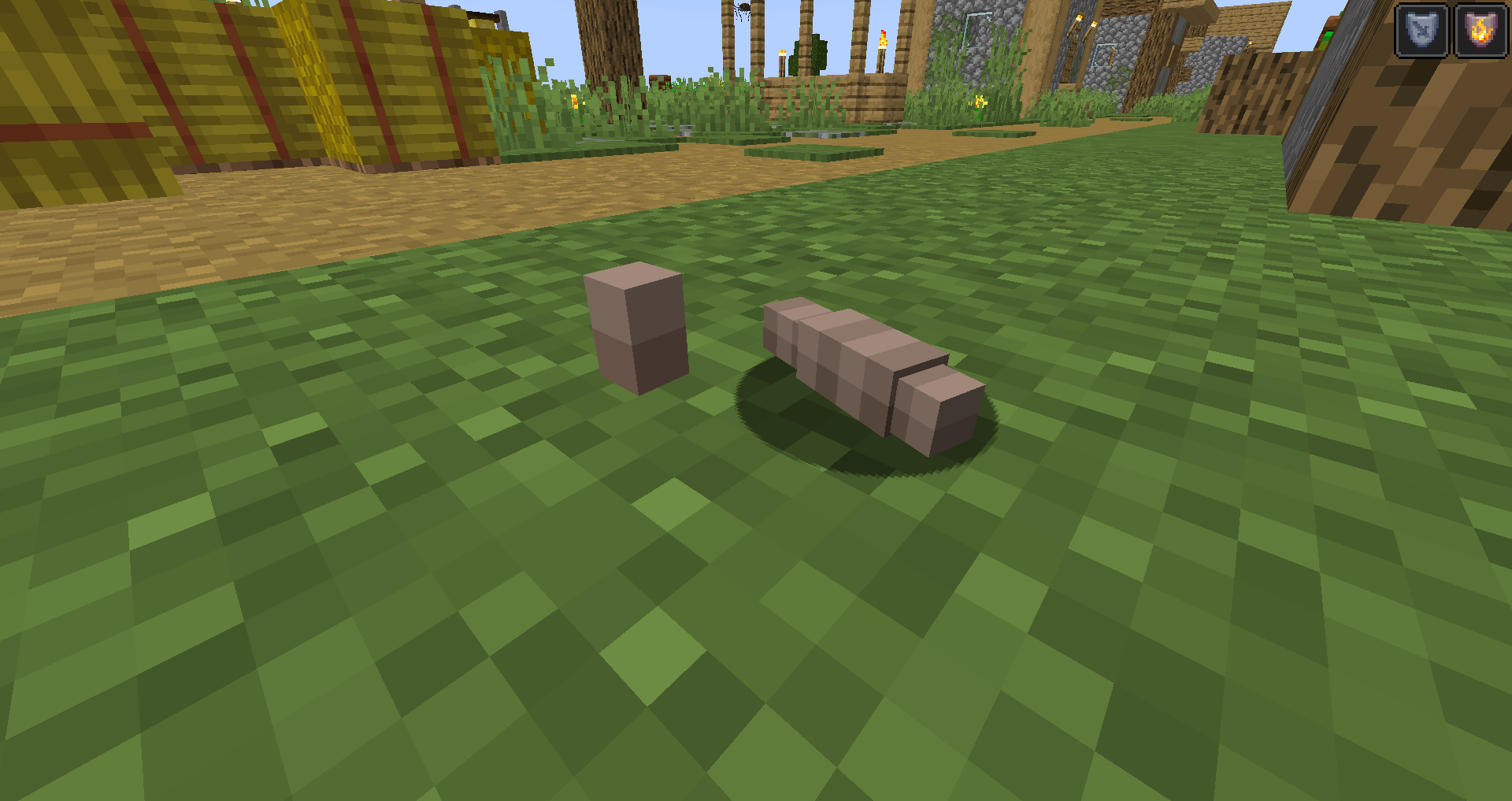 SCP-149, The Blood Flies - Gallery - Minecraft Mods - CurseForge