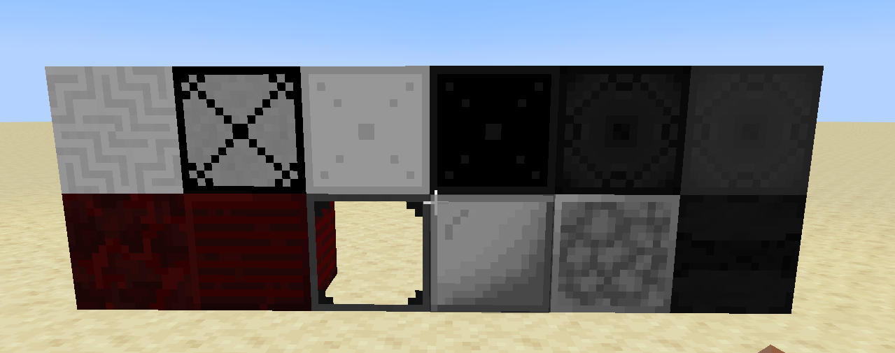 Ore Oddities - Gallery - Minecraft Mods - CurseForge