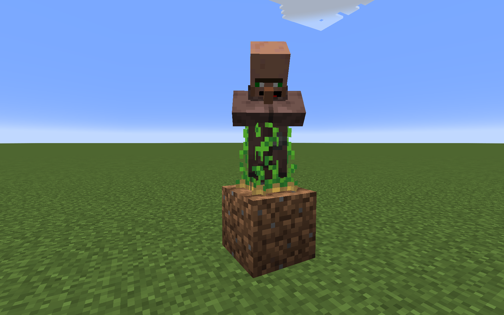 goldenshark12's villagers - Gallery - Minecraft Mods - CurseForge