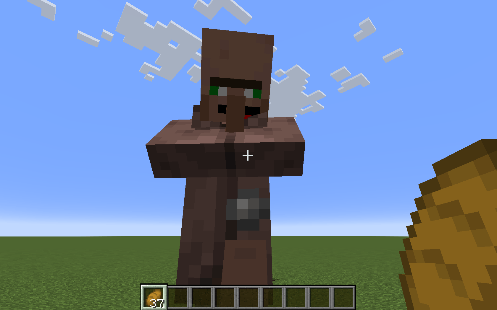 goldenshark12's villagers - Gallery - Minecraft Mods - CurseForge