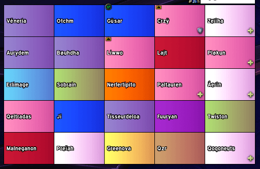 Shadowed Unit Frames - No Text Shadow - Gallery - World of Warcraft ...