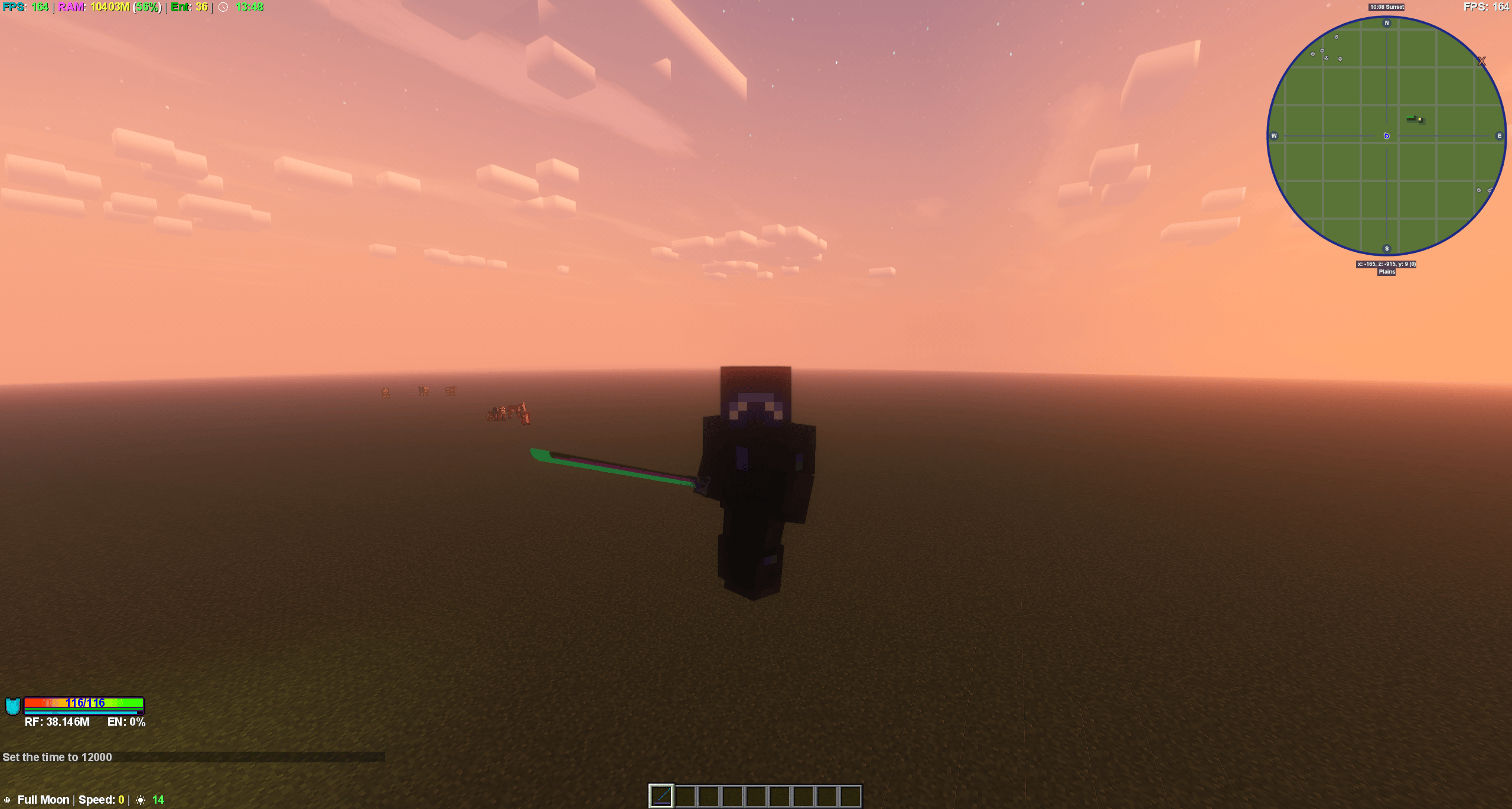 [IU] Additions - Minecraft Mods - CurseForge