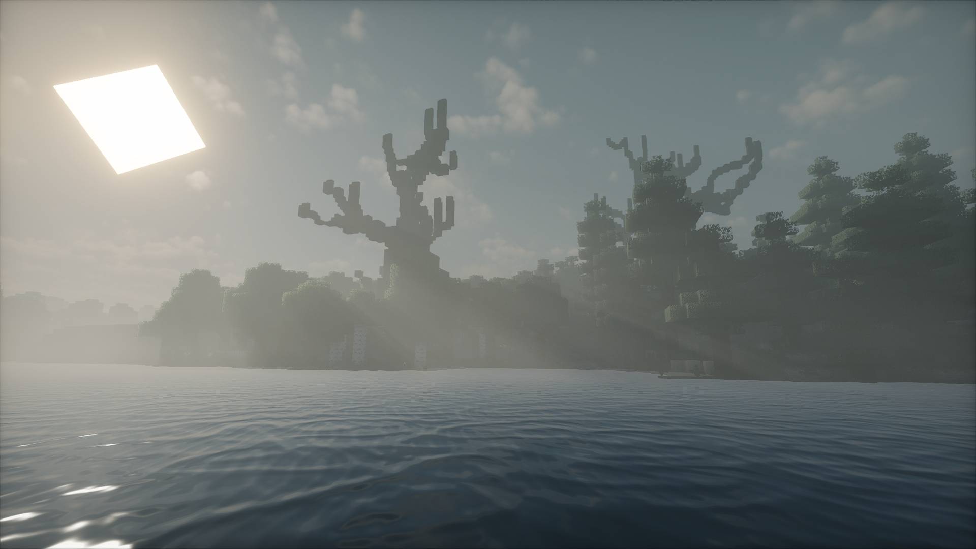 The Conjuring: Last Rites | Horror Modpack - Minecraft Modpacks ...