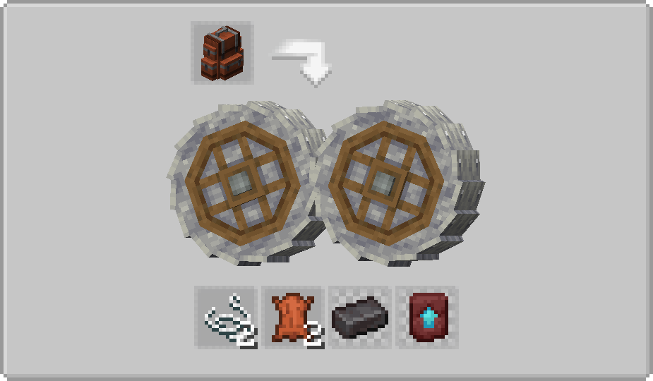 Create: Sophisticated Backpacks Compat - Gallery - Minecraft Mods ...