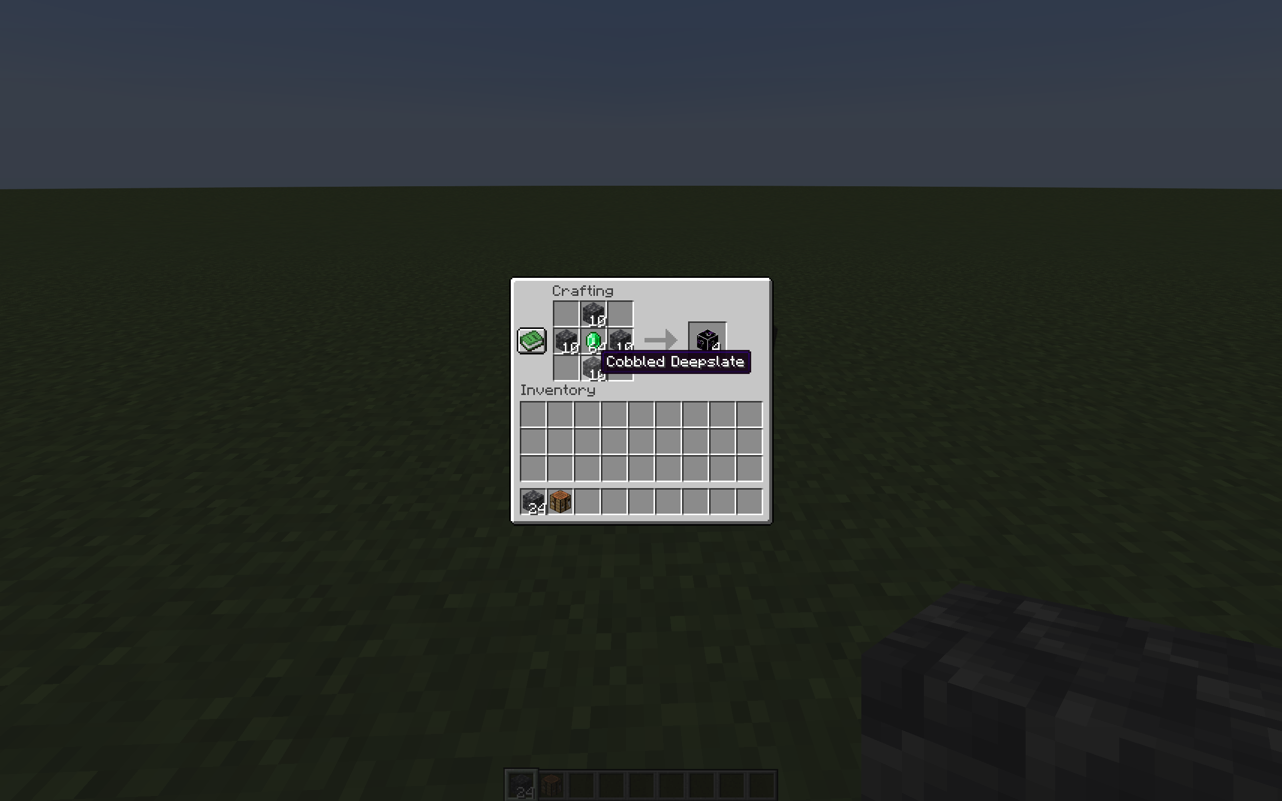 Harry's Education - Gallery - Minecraft Mods - CurseForge