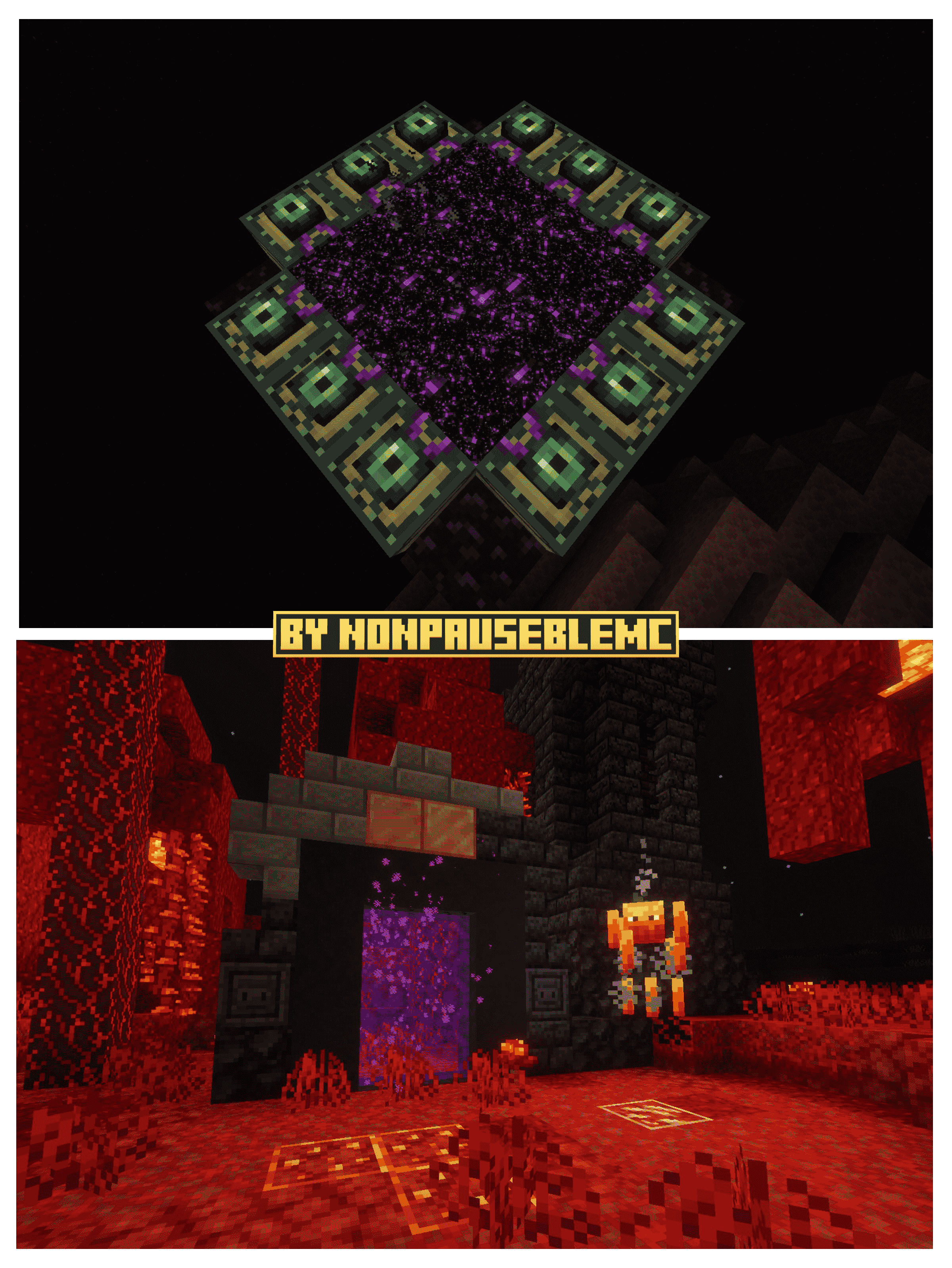 Truly Bedrock+ - Minecraft Bedrock Texture Packs - CurseForge