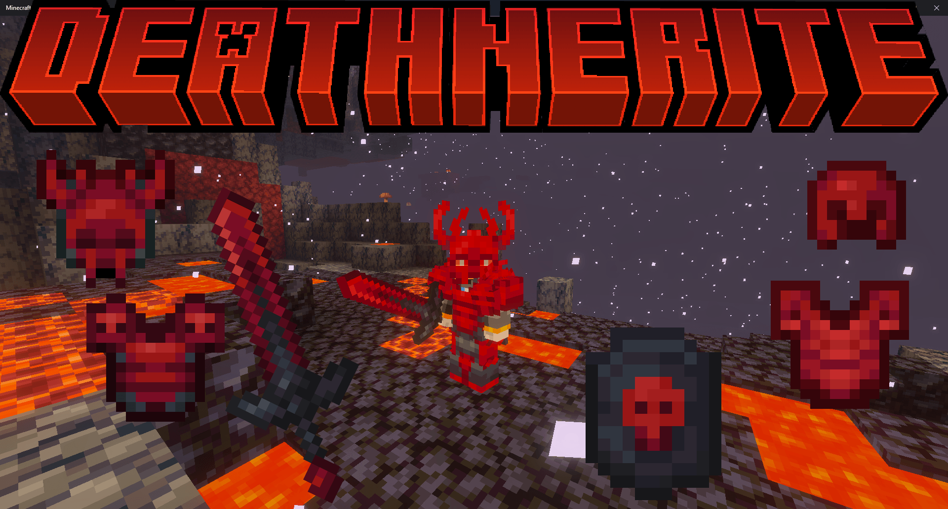 Minecraft PE Addons - Bedrock Edition | MCPEDL