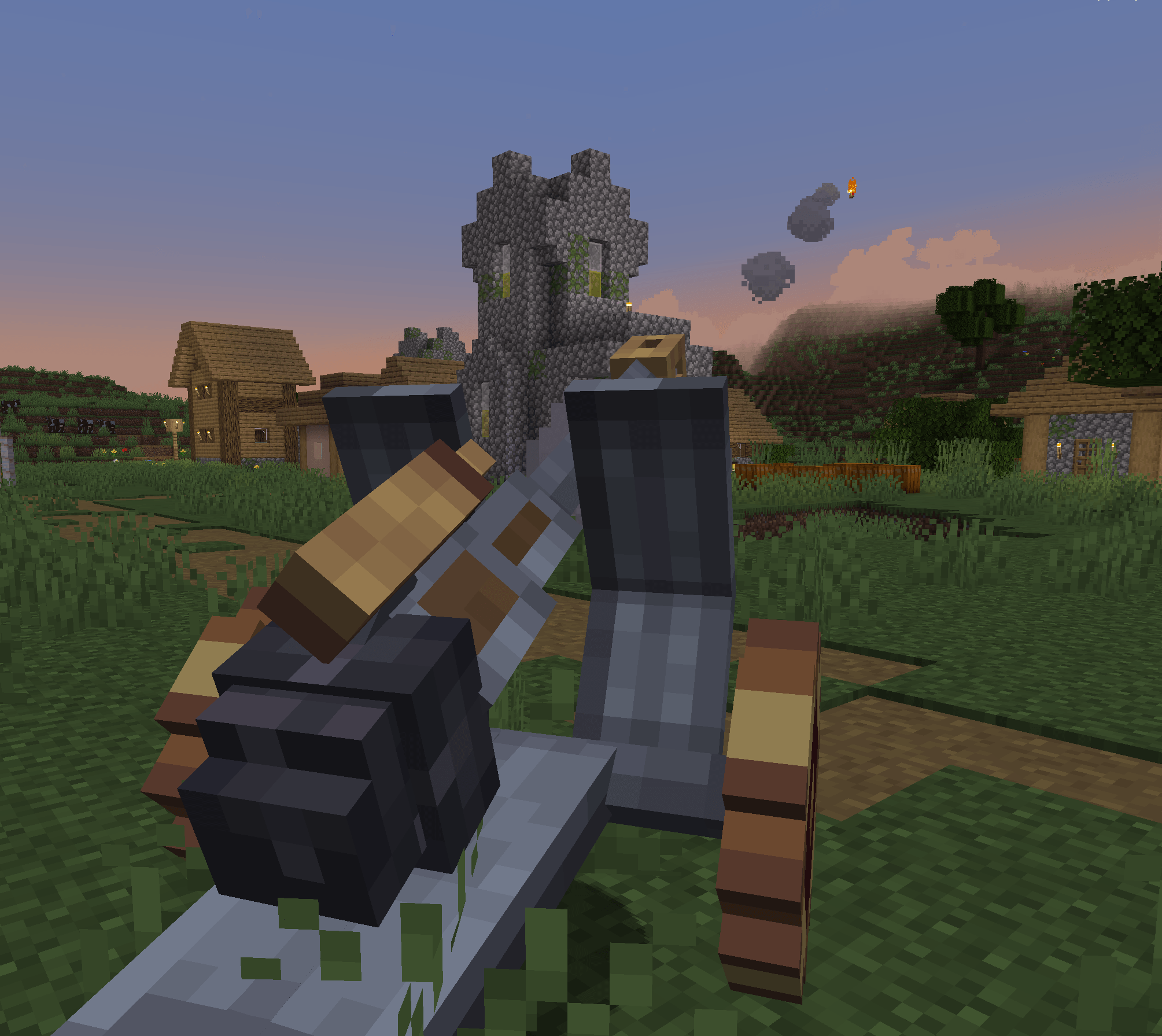 Create : artillery - Gallery - Minecraft Mods - CurseForge