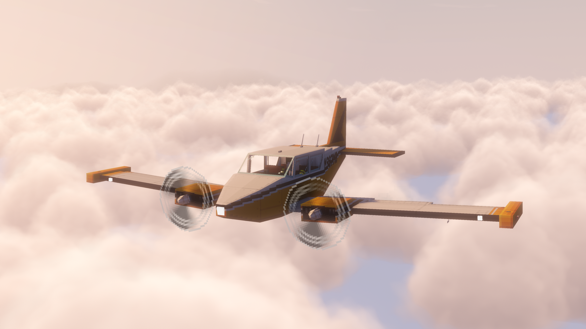 Immersive Vehicles (MTS/IV) - Official Content Pack - [OCP] - Minecraft ...