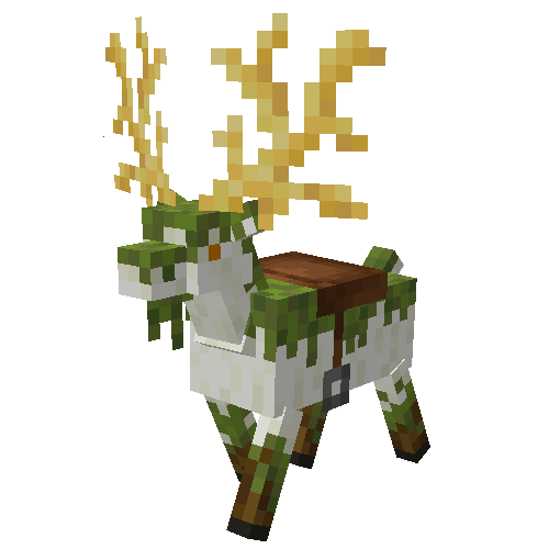 Clutter: Bestiary - Gallery - Minecraft Mods - CurseForge