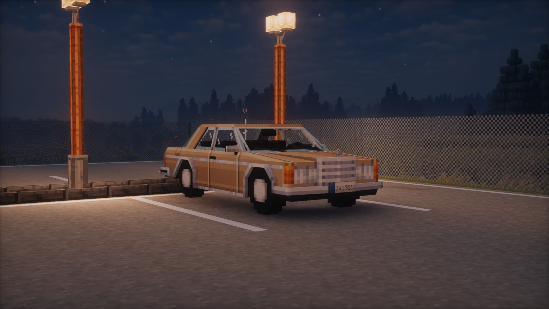 Immersive Vehicles (MTS/IV) - Official Content Pack - [OCP] - Minecraft ...