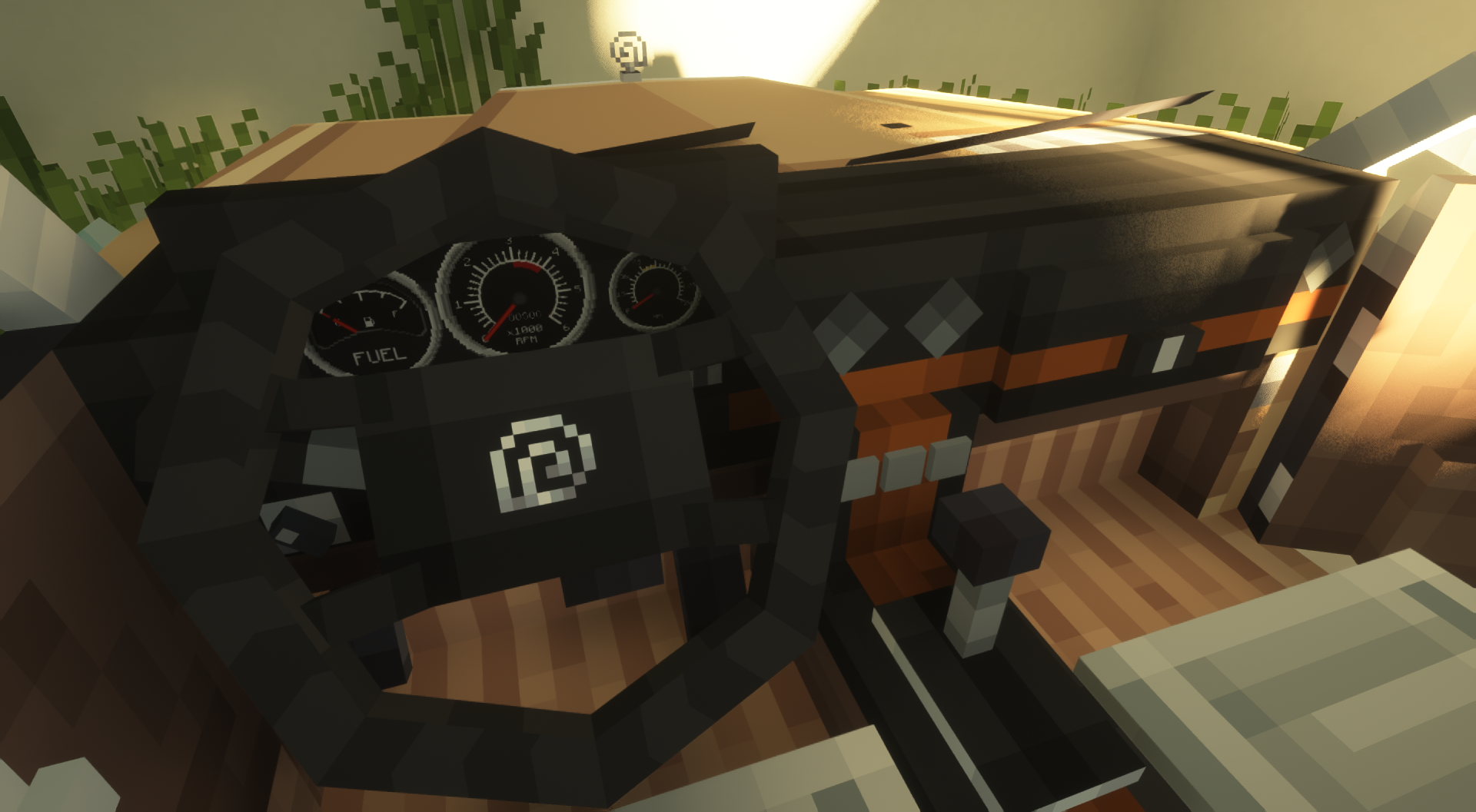 Immersive Vehicles (MTS/IV) - Official Content Pack - [OCP] - Minecraft ...