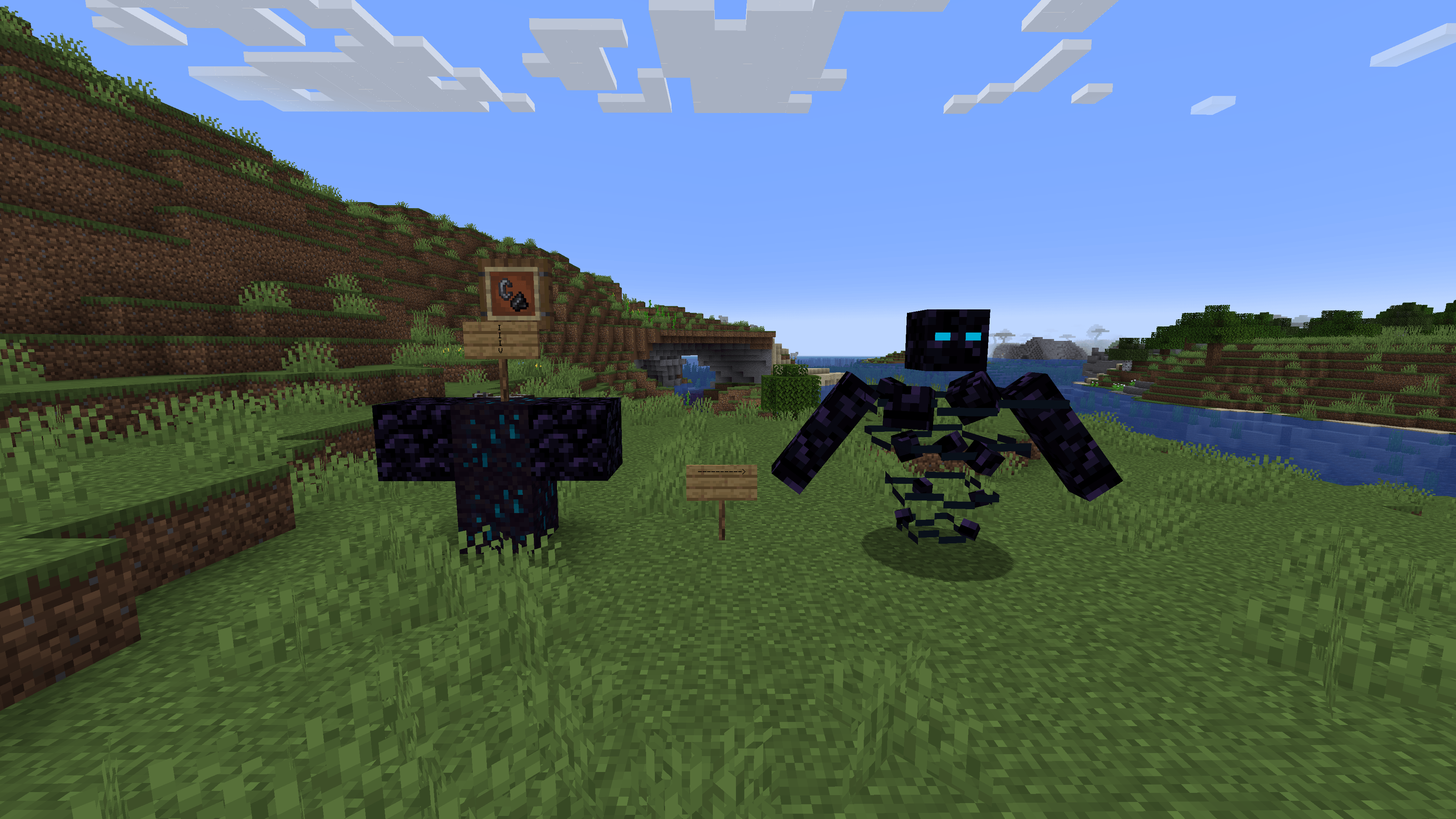 More Enemies - Gallery - Minecraft Mods - CurseForge