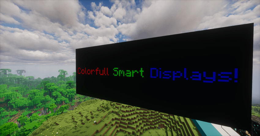 Crazy AE2 Addons - Gallery - Minecraft Mods - CurseForge