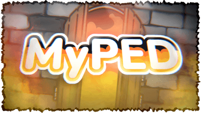 Myped - Gallery - Minecraft Mods - CurseForge