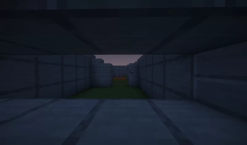 [TACZ] Aim trainer map - Gallery - Minecraft Worlds - CurseForge