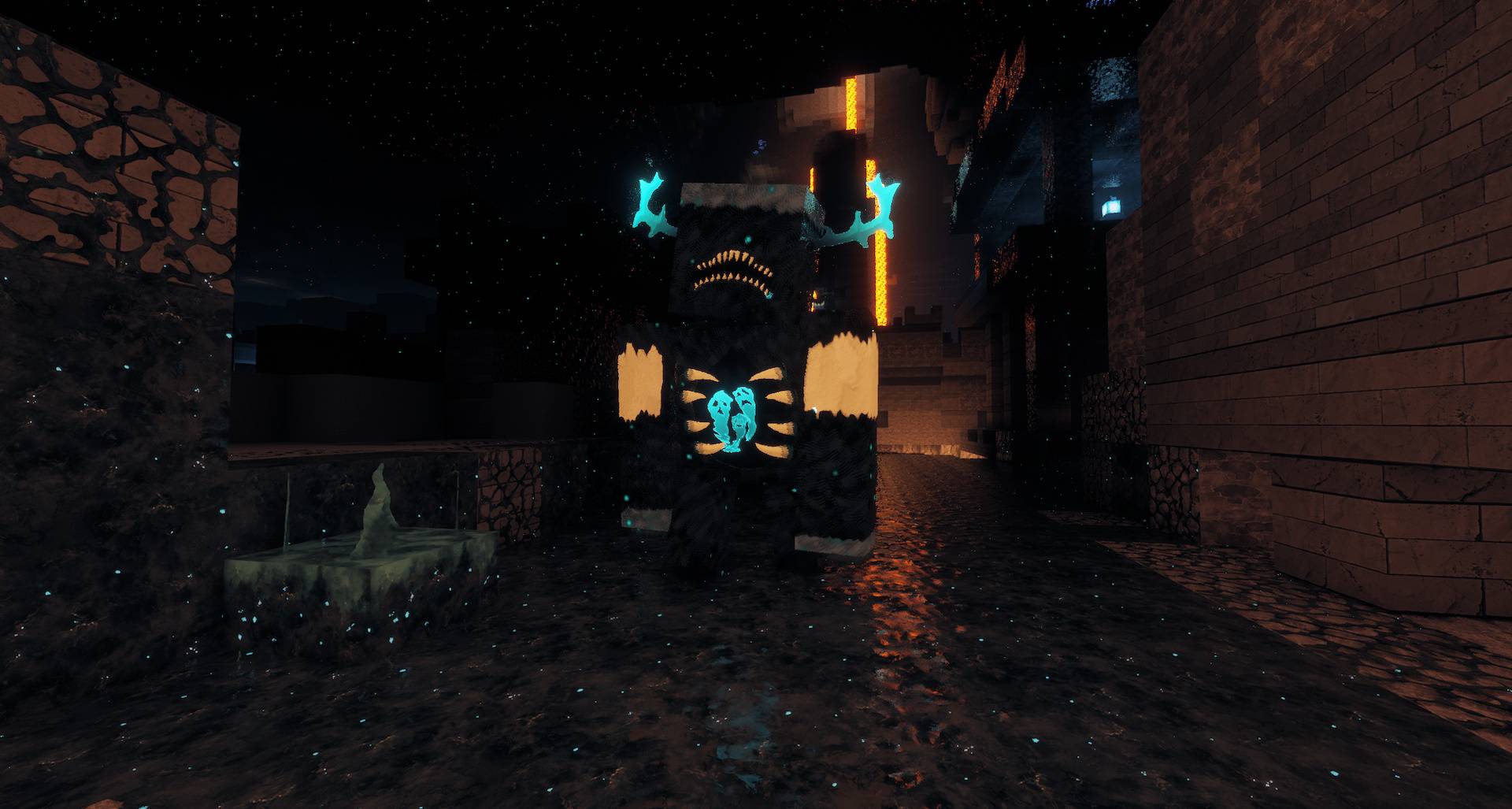 ModernArch [128x] - Minecraft Resource Packs - CurseForge