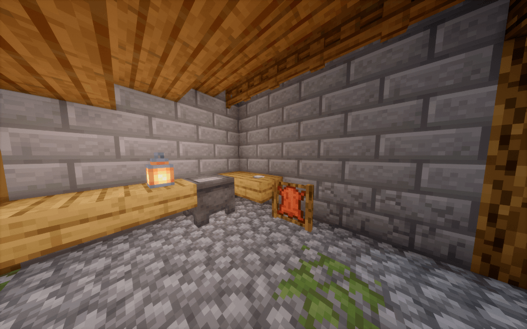 Raw-hide - Gallery - Minecraft Mods - CurseForge