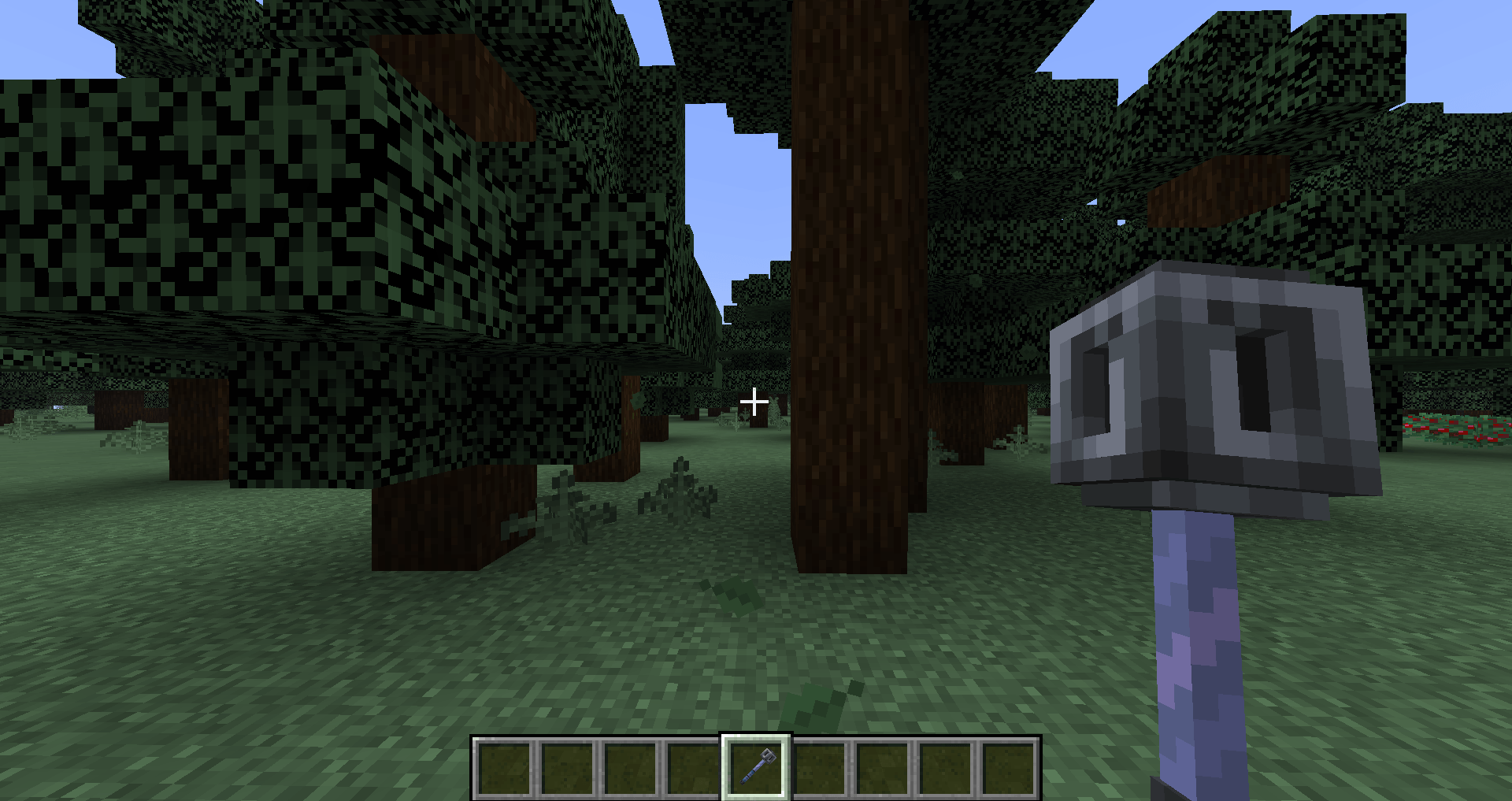 Equipment: 3D Retailor - Gallery - Minecraft Resource Packs - CurseForge