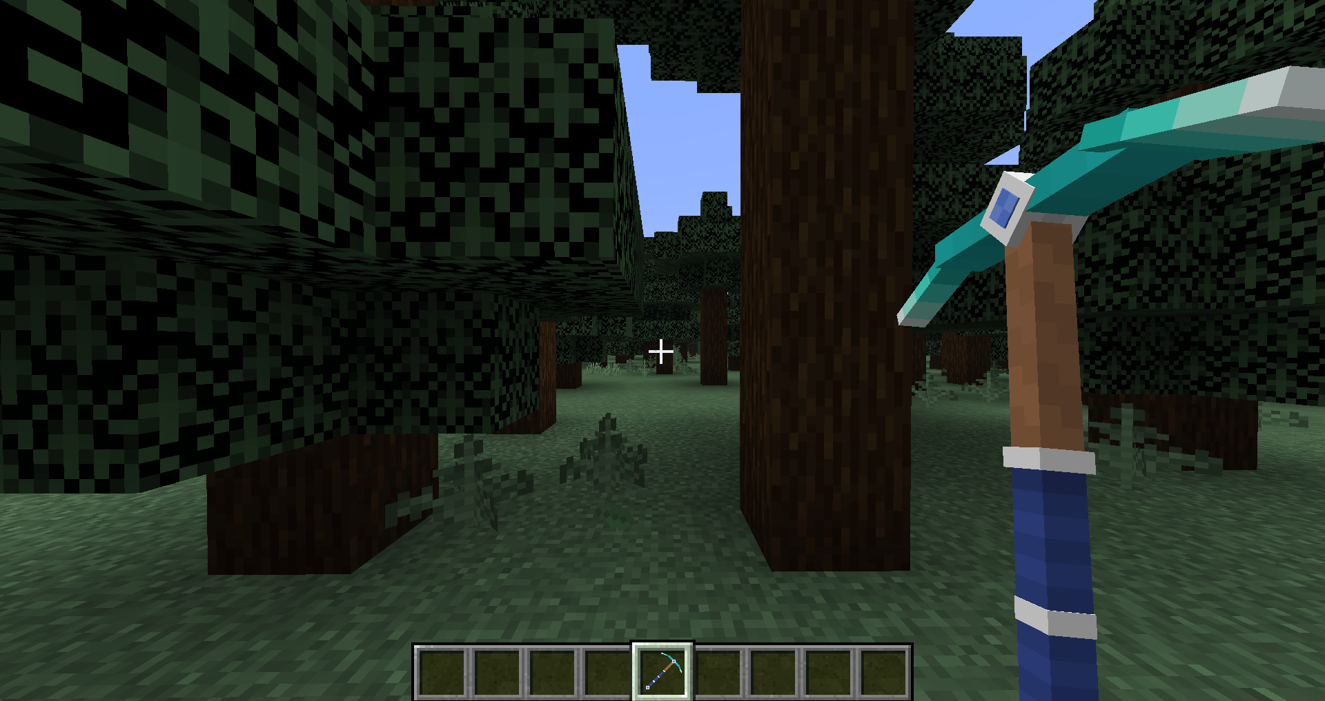 Equipment: 3D Retailor - Gallery - Minecraft Resource Packs - CurseForge