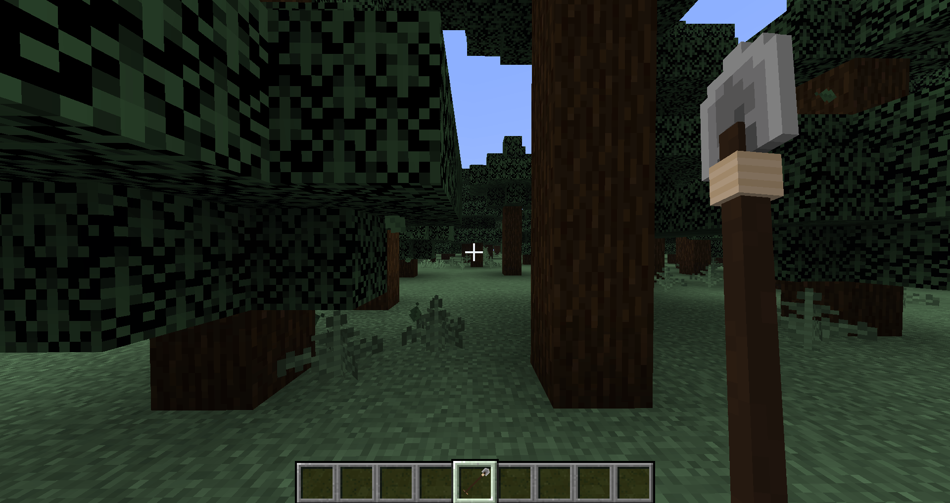 Equipment: 3D Retailor - Gallery - Minecraft Resource Packs - CurseForge