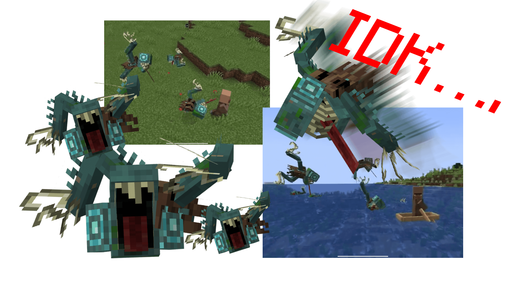 THE UNDEAD REVAMPED - Minecraft Mods - CurseForge