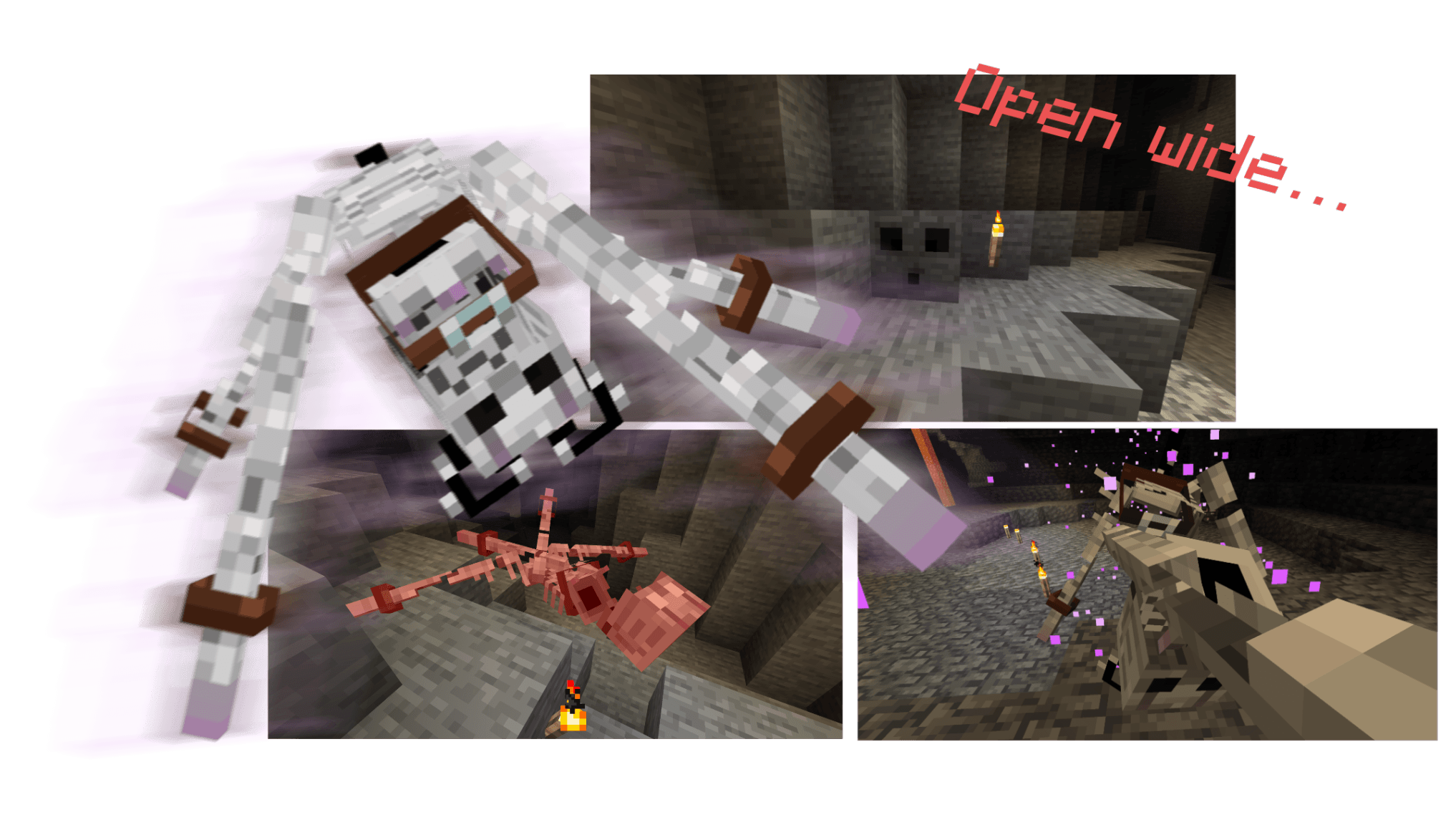 THE UNDEAD REVAMPED - Minecraft Mods - CurseForge