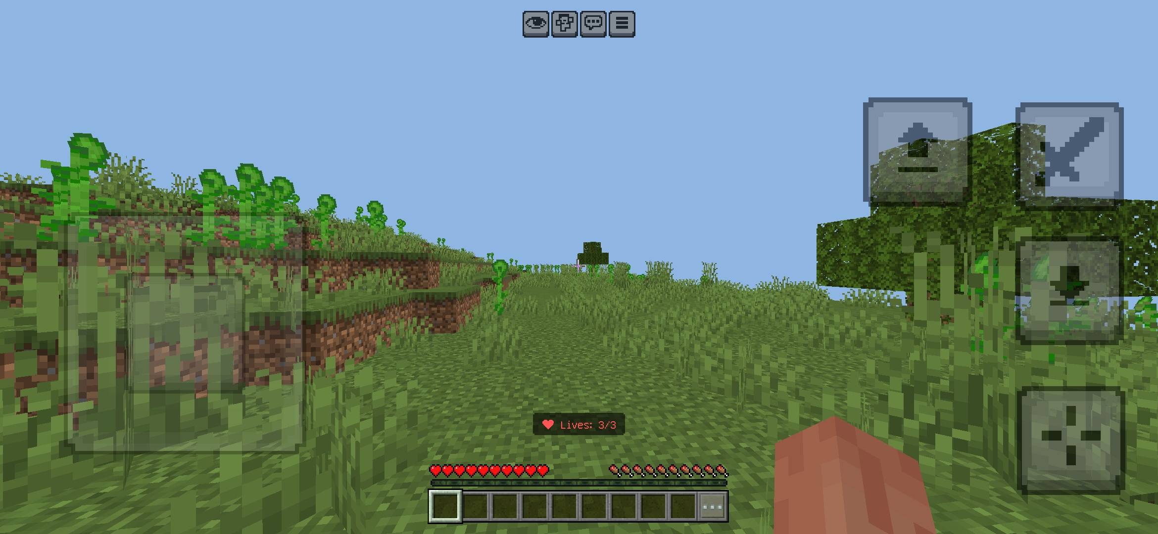 HardcoreModLite - Gallery - Minecraft Bedrock Scripts - CurseForge