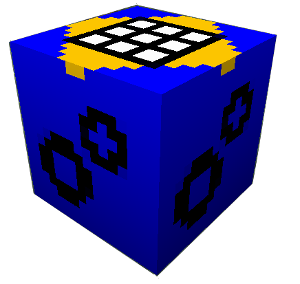 Fabricators - Minecraft Mods - CurseForge