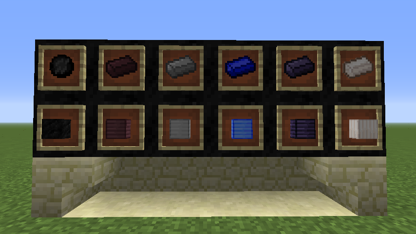 Reinforced Tools Mod - Minecraft Mods - CurseForge