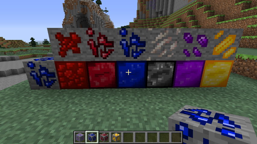 Talisman Craft - Minecraft Mods - CurseForge