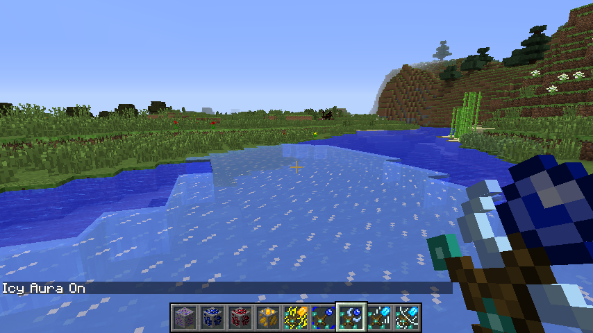 Talisman Craft - Minecraft Mods - CurseForge