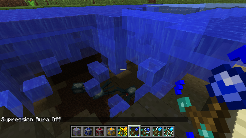 Talisman Craft - Minecraft Mods - CurseForge
