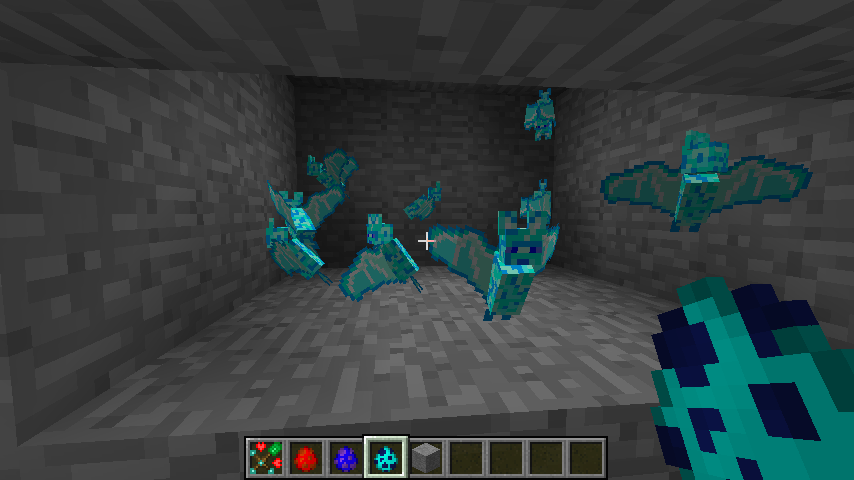 Talisman Craft - Minecraft Mods - CurseForge