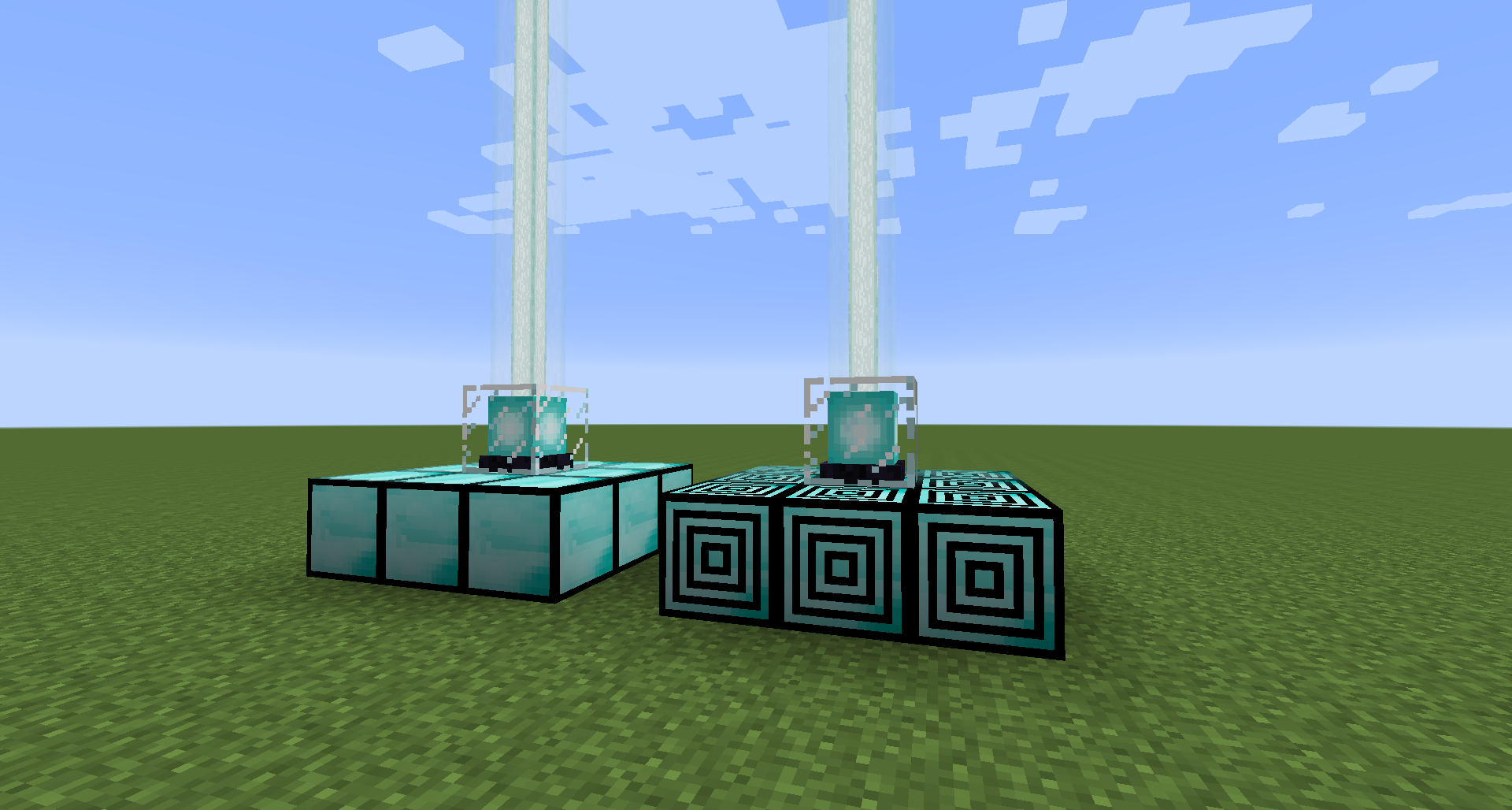 Ultra Compression Mod - Screenshots - Minecraft Mods - CurseForge