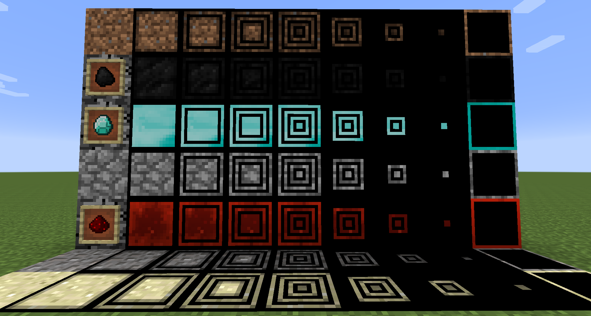 Ultra Compression Mod - Gallery - Minecraft Mods - CurseForge