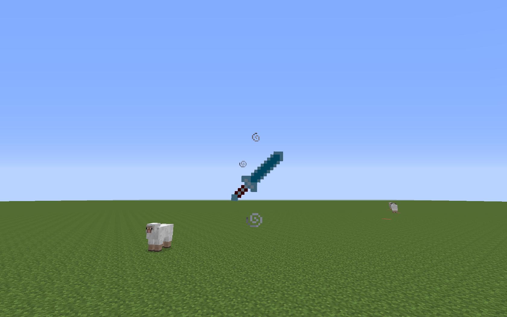 Cube Elementals Mod (Cube Monsters Mod) - Minecraft Mods - CurseForge