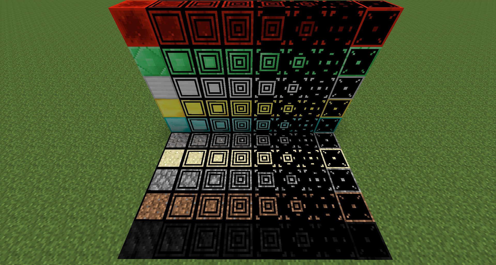 Ultra Compression Mod - Minecraft Mods - CurseForge