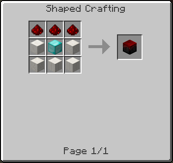 Simple Additions - Minecraft Mods - CurseForge