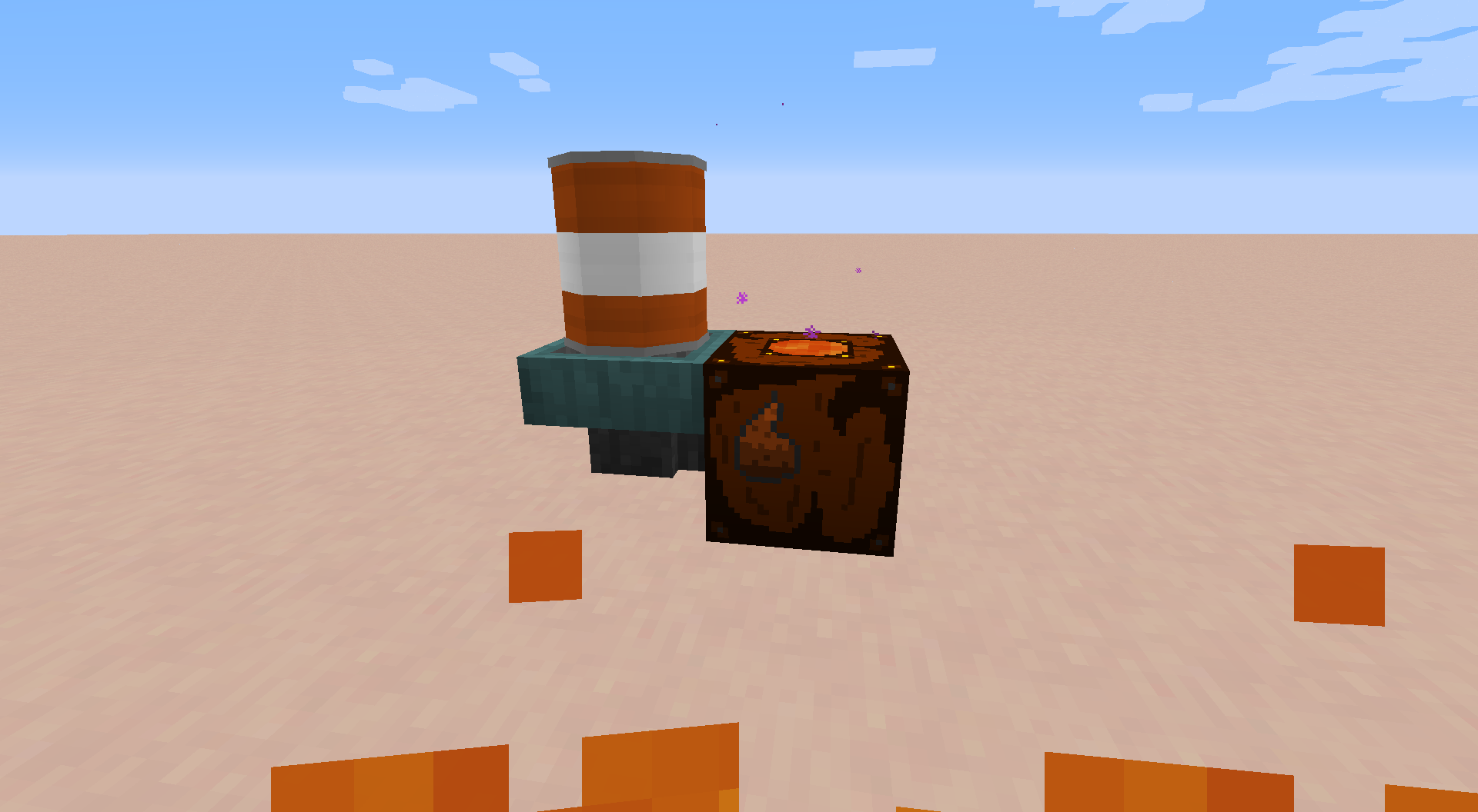 Player Proxies - Minecraft Mods - CurseForge