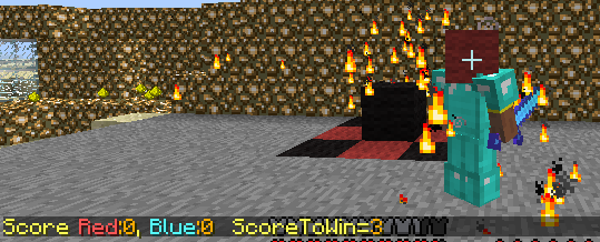 Images - ArenaCTF - Bukkit Plugins - Projects - Bukkit