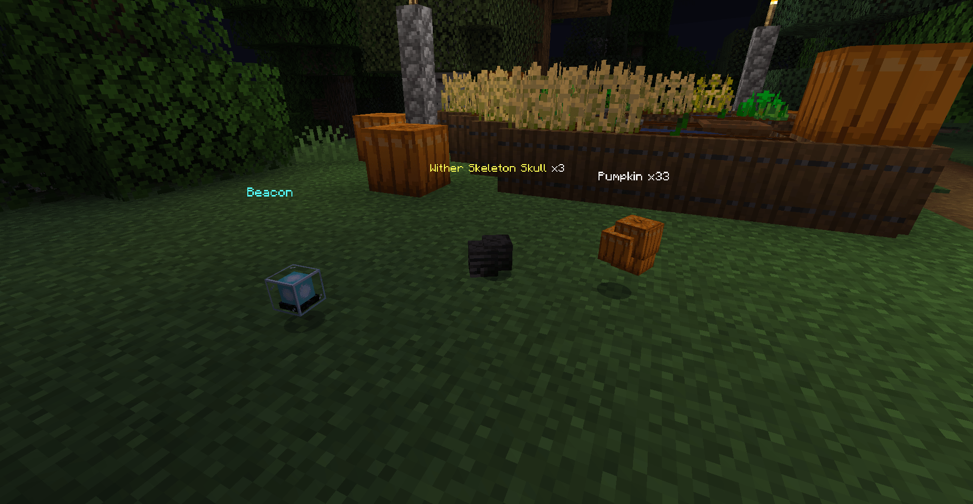 Item Holograms - Gallery - Minecraft Mods - CurseForge