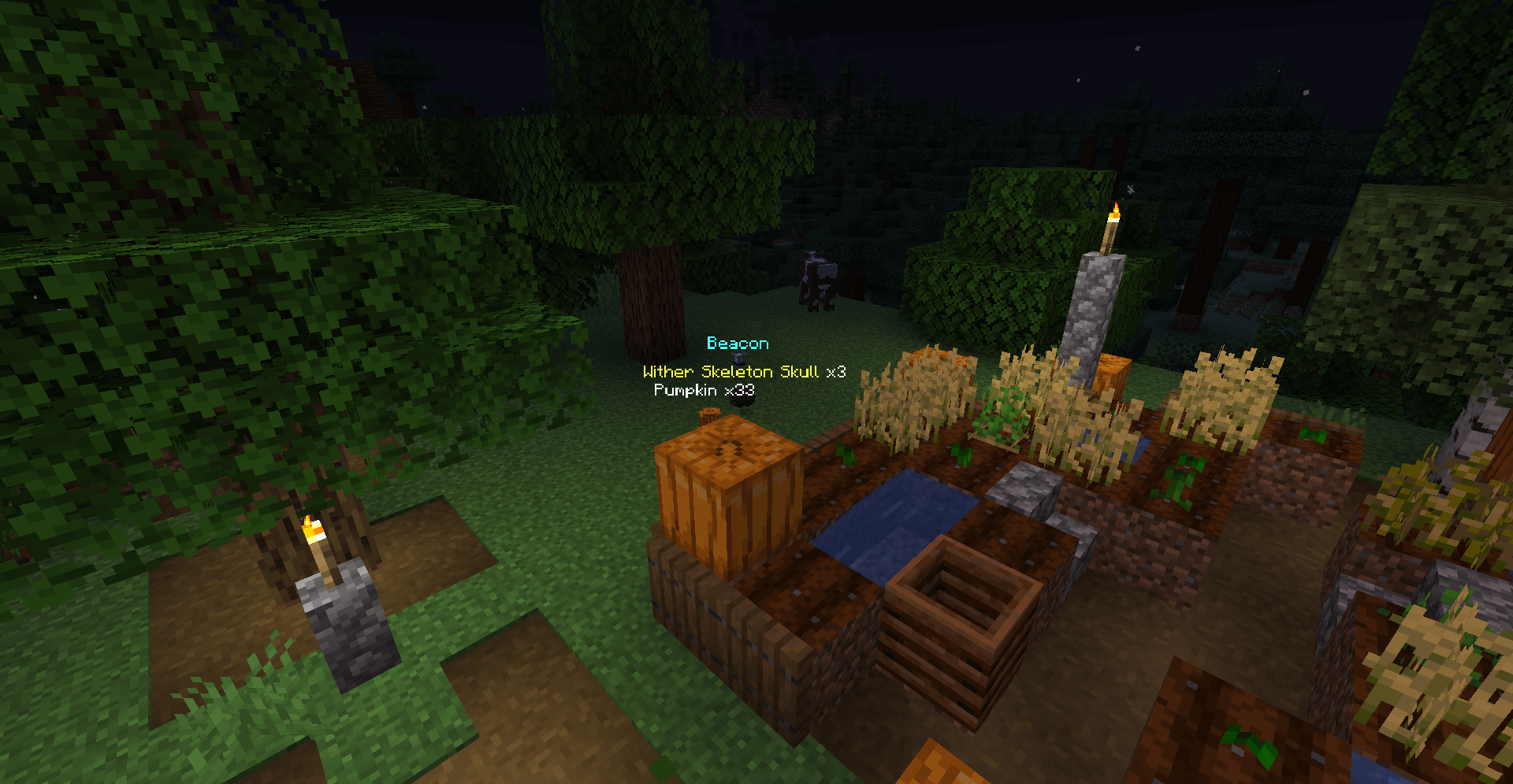 Item Holograms - Gallery - Minecraft Mods - CurseForge