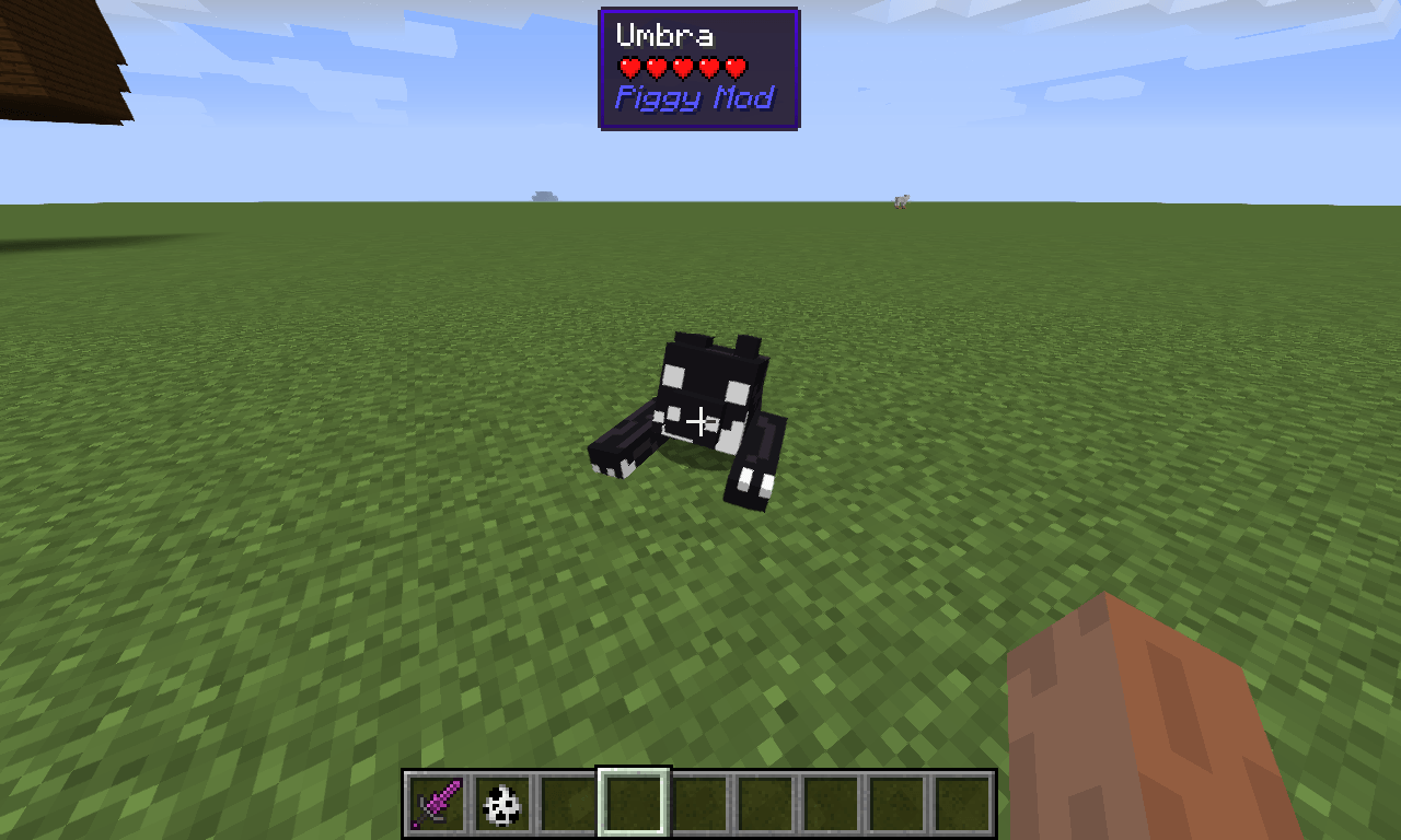 Piggy: Java Edition - Gallery - Minecraft Mods - CurseForge