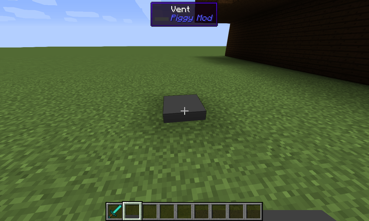 Piggy: Java Edition - Gallery - Minecraft Mods - CurseForge