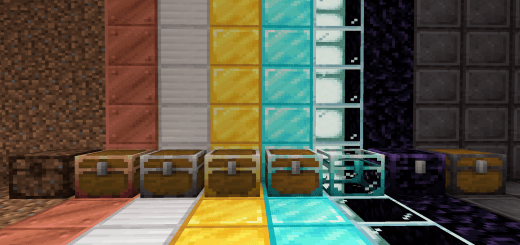 Aga Chisel | Minecraft PE Addons